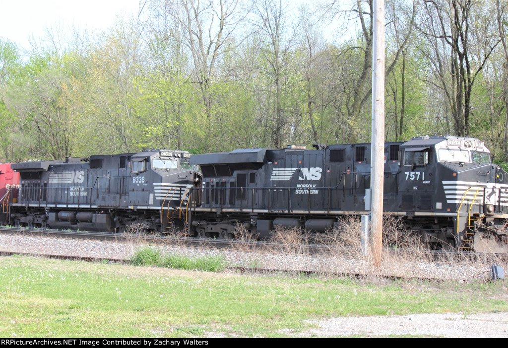 NS 7571 9338 CP 8601